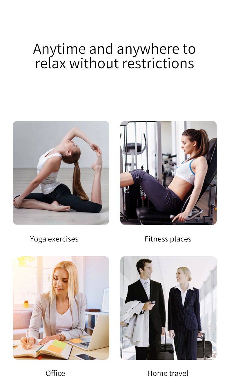 Xiamen Healthpal Electronic Co.Ltd.